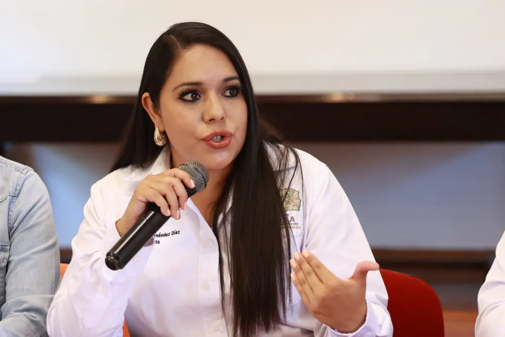 Tonantzin Fernández ordena investigar denuncias contra agentes de ...