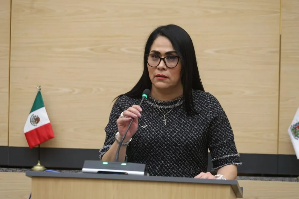 Propone diputada Fedrha Isabel Suriano coordinación metropolitana para ...